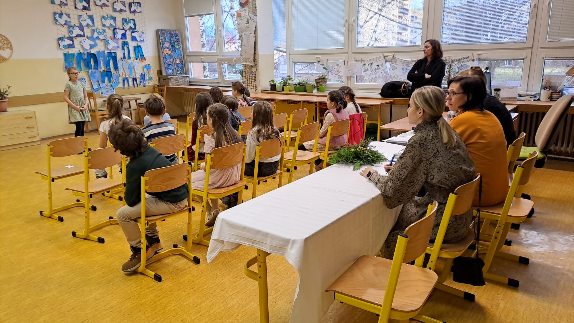 Recitace 1. stupně - obvodní kolo - Osmička